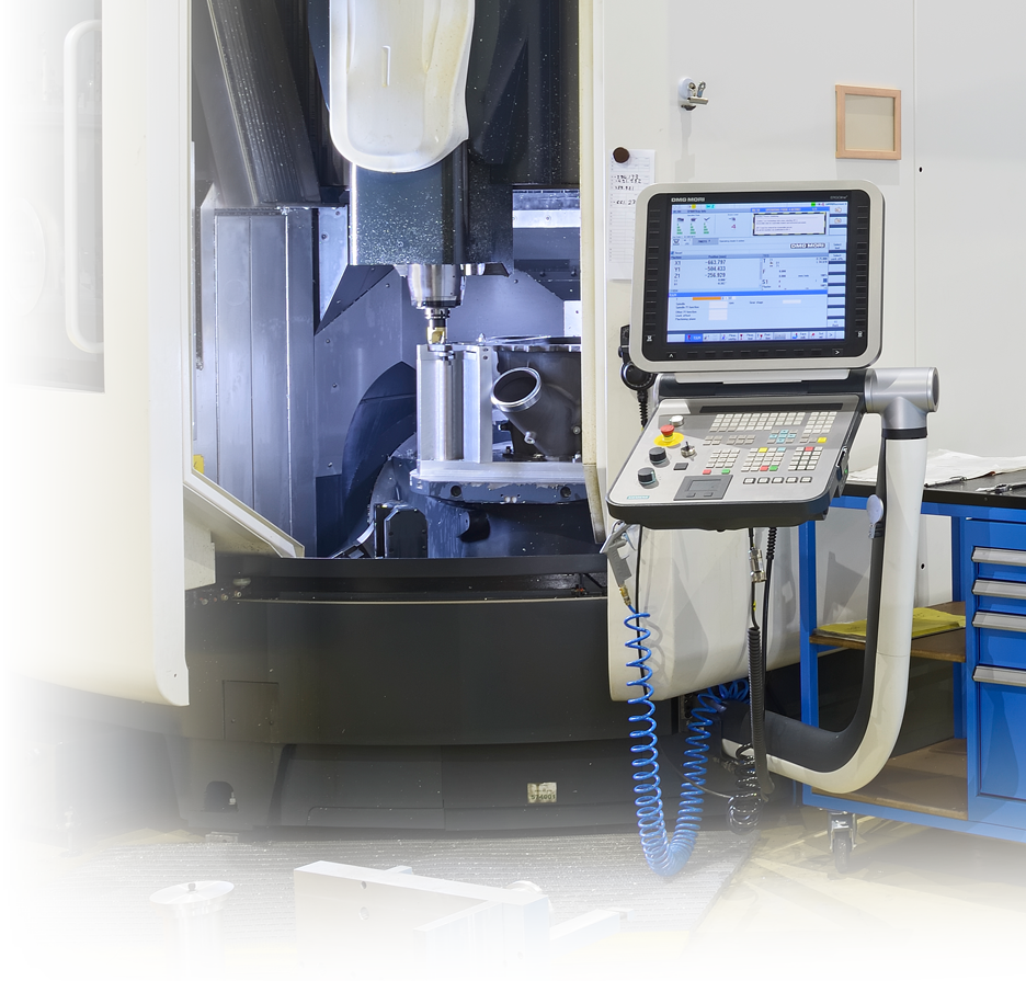 POST-CASTING – CABIRAN INVESTMENT CASTING SOLUTIONS